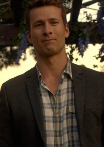 Chad Radwell Fan Casting for Scream Queens (80’s) | myCast - Fan ...