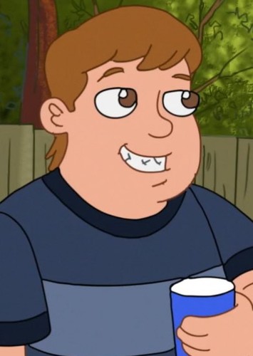 Chad Van Coff Fan Casting for Milo Murphy's Law | myCast - Fan Casting ...