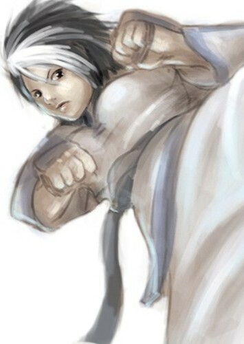 Park Bo-young Fan Casting