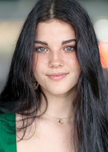 Chaislyn - Sidetracked Fan Casting