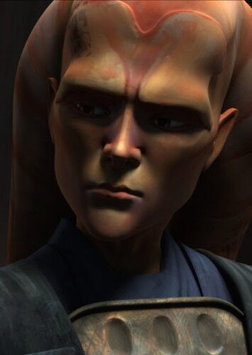 Find an Actor to Play Cham Syndulla in Star Wars: The Clone Wars (live ...