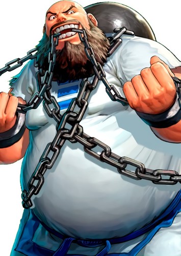 Chang Koehan Fan Casting for The King of Fighters 2001 (TV Series ...