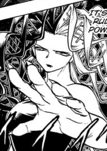 Change Fan Casting for Undead Unluck (Anime English Dub) | myCast - Fan ...