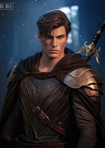 Chaol Fan Casting for Throne of Glass series | myCast - Fan Casting ...