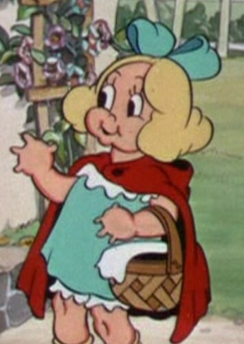 Chaperon Rouge Fan Casting for Walt Disney Cinematic Universe | myCast ...