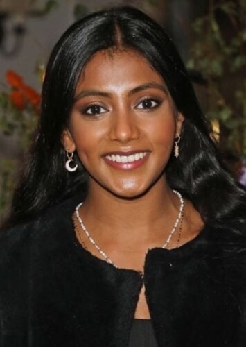 Find an Actor to Play Charithra Chandran in Face Claims Sorted by ...