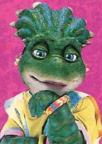 Charlene Sinclair Fan Casting for Celebrate Disney's Animal Kingdom's ...