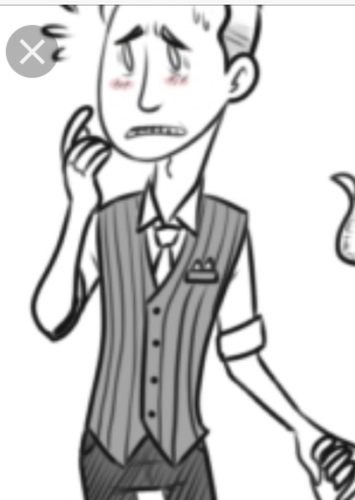 Charles Fan Casting for Asoue | myCast - Fan Casting Your Favorite Stories