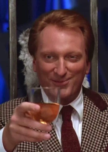 Fan Casting Jason Sudeikis as Charles Deetz in Beetlejuice (2018) on myCast