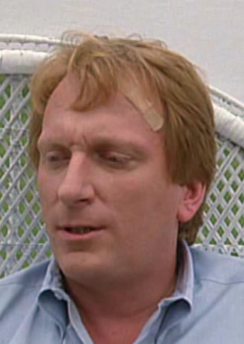 Charles Deetz Fan Casting for Beetlejuice | myCast - Fan Casting Your ...