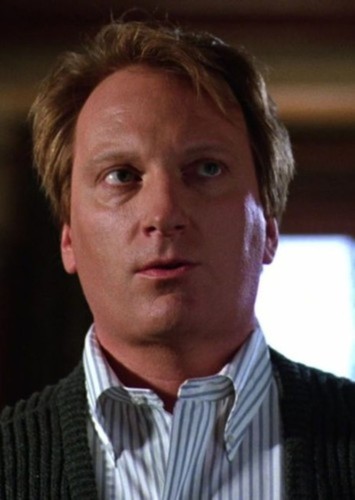 Charles Deetz Fan Casting for Beetlejuice (2018) | myCast - Fan Casting ...