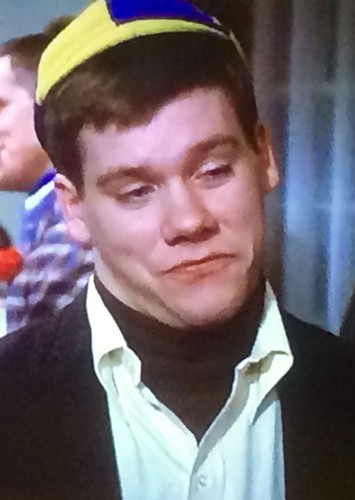 Charles Diller Fan Casting for National Lampoon's Animal House (1988 ...