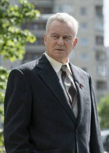 Charles Fox Fan Casting for Elder Club | myCast - Fan Casting Your ...