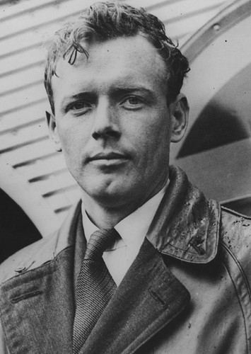 Charles Lindbergh Fan Casting for American Crime Story: The Lindbergh ...