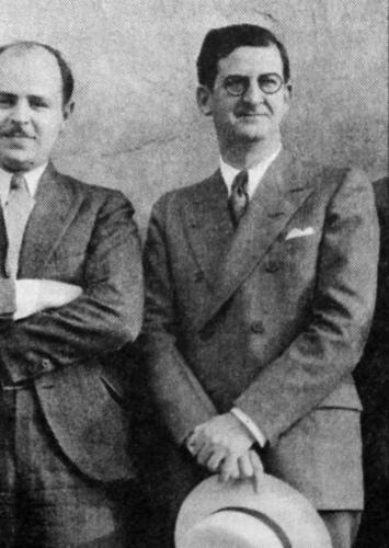 Walt Fan Casting on myCast