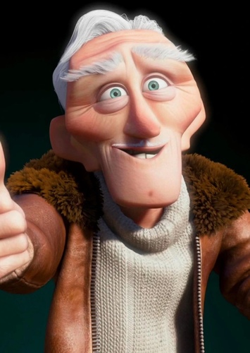 Charles Muntz Fan Casting for Up (2019) | myCast - Fan Casting Your ...