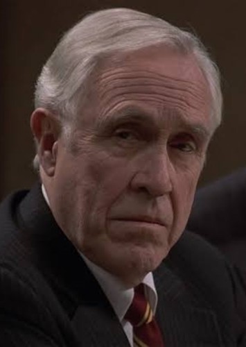 Charles Wheeler Fan Casting for Philadelphia (2013) | myCast - Fan ...