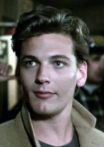 Charles Windsor Fan Casting for Mystic Pizza | myCast - Fan Casting ...