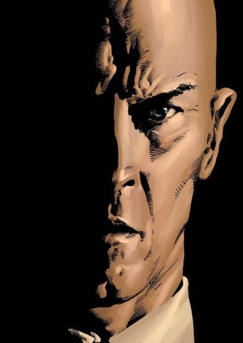 Charles Xavier Fan Casting for X-Men: Pax Krakoa | myCast - Fan Casting ...