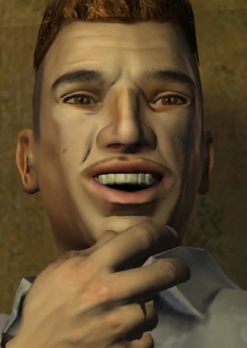 Samuel Patrick Chu Fan Casting