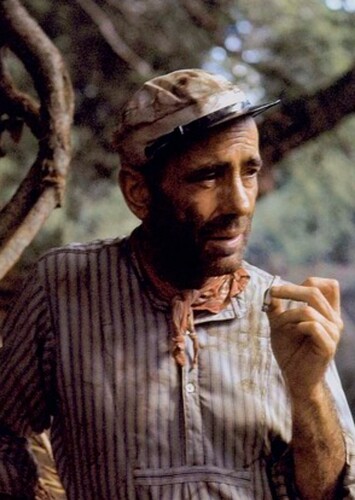 Charlie Allnut Fan Casting for The African Queen | myCast - Fan Casting ...