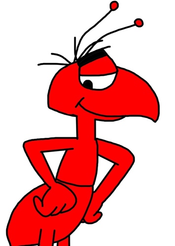 Charlie Ant Fan Casting for Pink Panther 1993 Live Actions | myCast ...