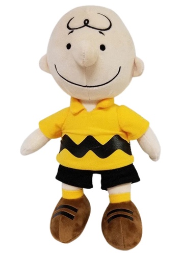 Plush toy The Series Fan Casting on myCast