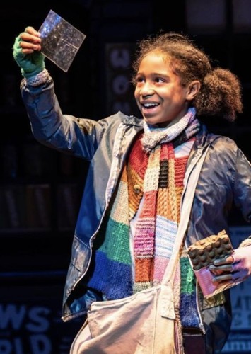 Charlie Bucket Fan Casting for Roald Dahl's Charlie and the Chocolate ...