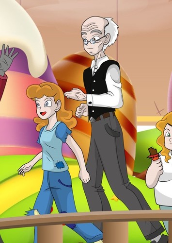 Charlie Bucket (Girl) Fan Casting for Charlie and the Chocolate Factory ...