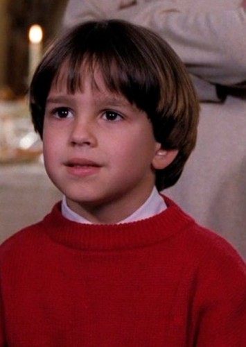 Charlie Calvin Fan Casting for The Santa Clause | myCast - Fan Casting ...