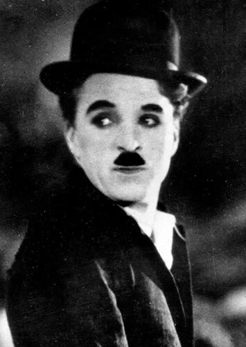 Charlie Chaplin Fan Casting for What Actor/Actress Would Play a ...