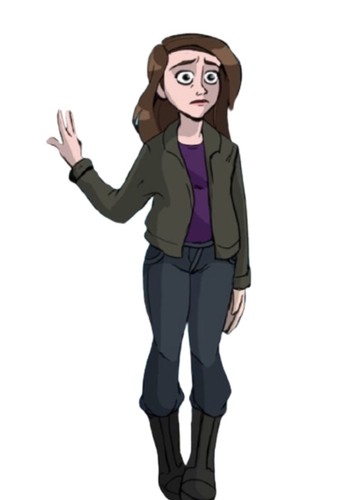 Charlie Emily Fan Casting for Five nights at Freddy's (movie) | myCast ...