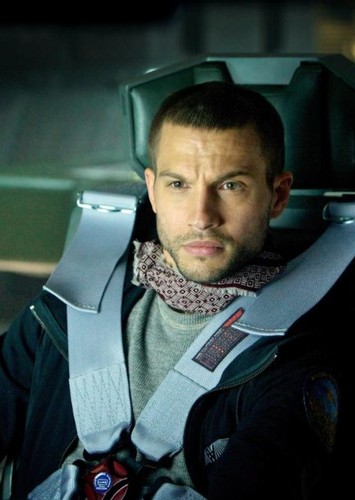 Don Johnson on myCast - Fan Casting Your Favorite Stories