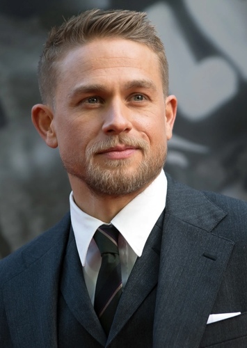 Charlie Hunnam Fan Casting for Actors (18+) who should play love interests of other actors ...