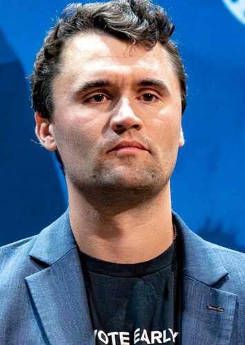Fan Casting Josh O'Connor as Charlie Kirk in We Are Charlie Kirk on myCast