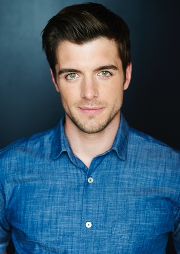 Charlie Lastra Fan Casting for Book Lovers | myCast - Fan Casting Your ...