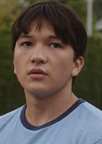 Charlie Reyes Fan Casting for Final Destination Bloodlines gender swap ...