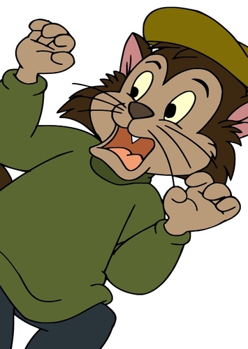 Charlie (voice) Fan Casting for An American Tail: Fievel's New York ...