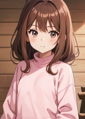 Charlotte Caddle Fan Casting for Path of the Immortal | myCast - Fan ...