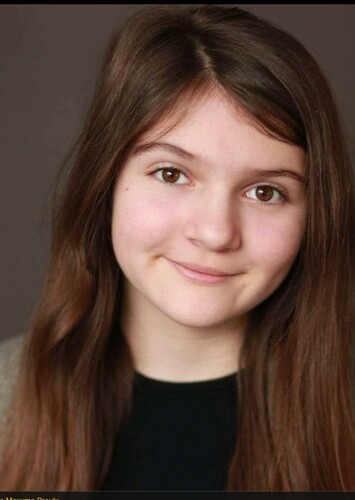 Charlotte Emily Fan Casting for Five Nights At Freddy’s 2: The Movie | myCast - Fan Casting Your ...