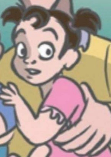 Charlotte Emily Fan Casting for Five Nights at Freddy's 2 (2025 ...