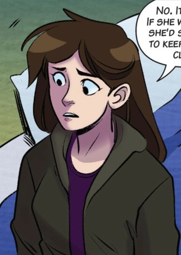 Charlotte Emily / The Puppet Fan Casting for Five Nights At Freddy's: A ...