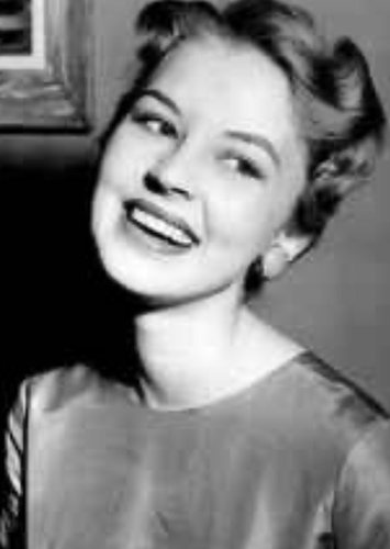 Charlotte Sheffield Fan Casting for Biopics for famous women | myCast ...