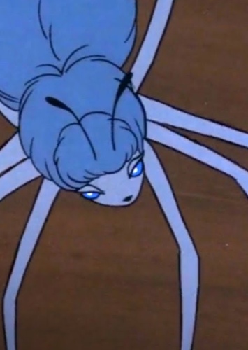 Charlotte the Spider Fan Casting for Charlotte's Web | myCast - Fan ...