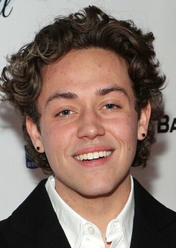 Charlton Kenneth Jeffrey Howard Fan Casting for 999: the story of a ...