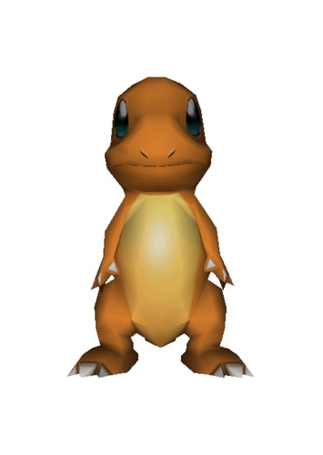 Find an Actor to Play Charmander in Pokémon: The Live Action Fanfilm on ...