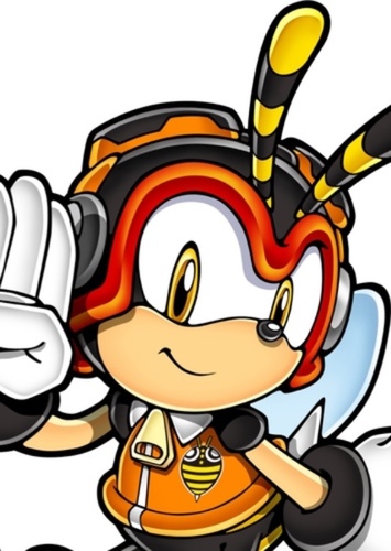 Charmy Bee Fan Casting for Sonic Musical Adventure | myCast - Fan ...