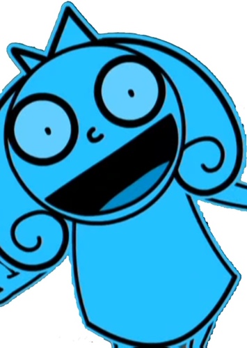 Amy Winfrey Fan Casting