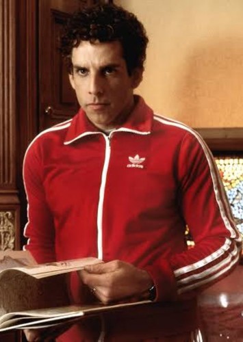 Seth Meyers on myCast - Fan Casting Your Favorite Stories