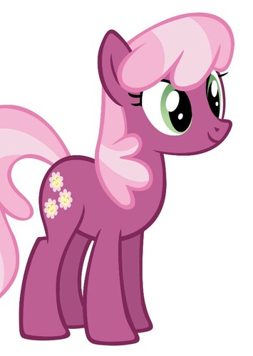 Cheerilee Fan Casting for My Little Pony (If they were voiced by ...